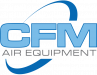CFM Air Equipment – Your compressed air partner since 1965