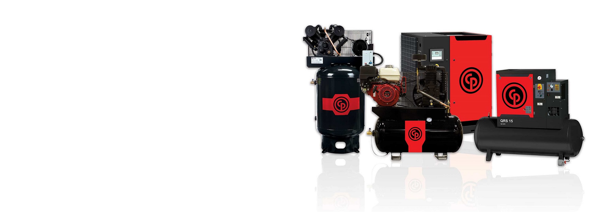 CFM Air Equipment – Your compressed air partner since 1965