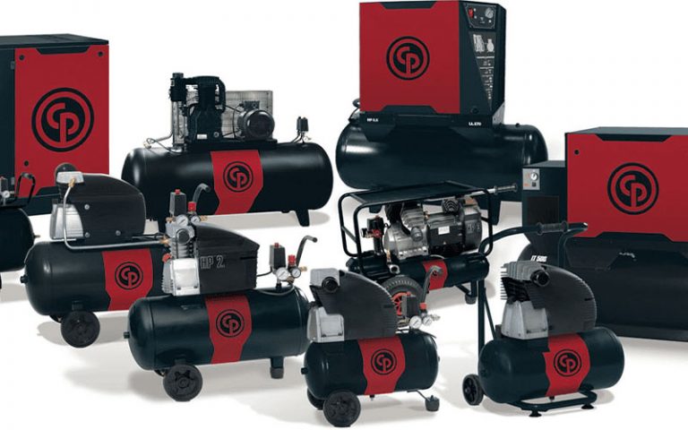 CFM Air Equipment – Your compressed air partner since 1965