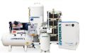 CFM Air Equipment – Your compressed air partner since 1965