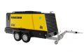 Portable Air Compressors – CFM Air Equipment