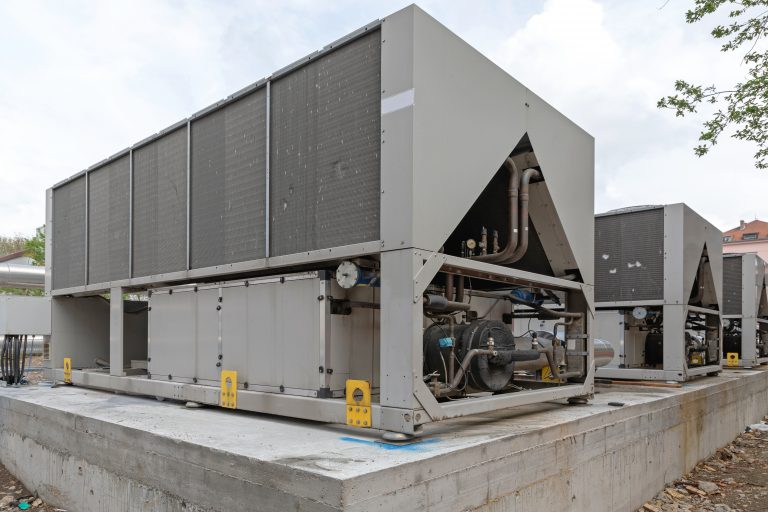 CFM Air Equipment – Your compressed air partner since 1965